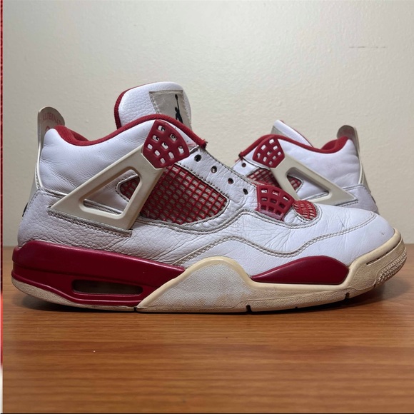 Jordan | Shoes | Jordan 4 Alternate 89 | Poshmark